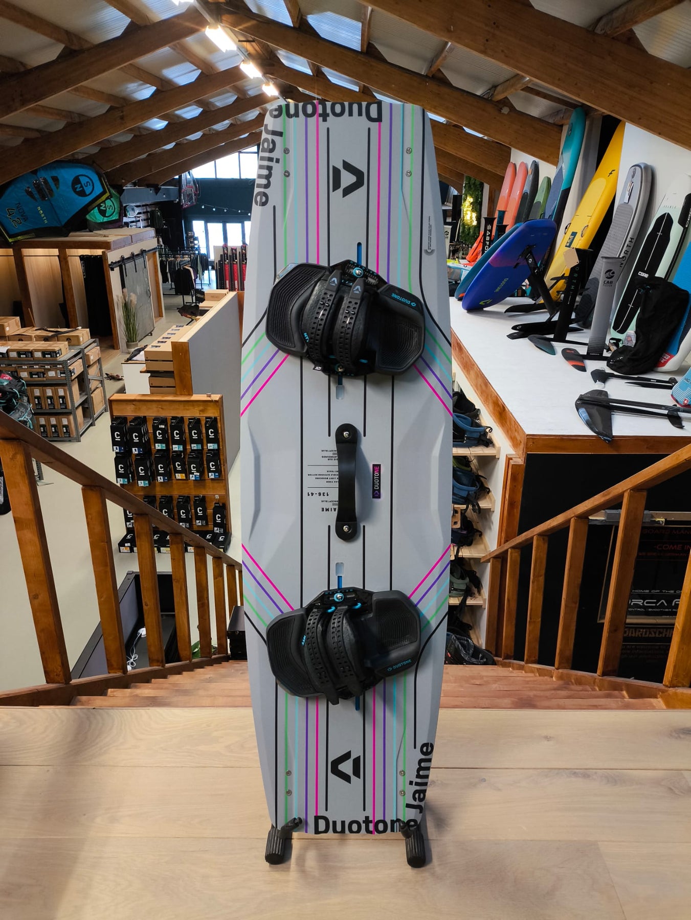 Jaime Concept Blue 2026 - 2026 Demo